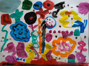 Activities at Peek-A-Boo - Peek-A-Boo Activity Center